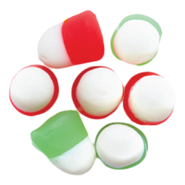 Christmas Juju Mix – Konrads Specialty Foods & Ingredients