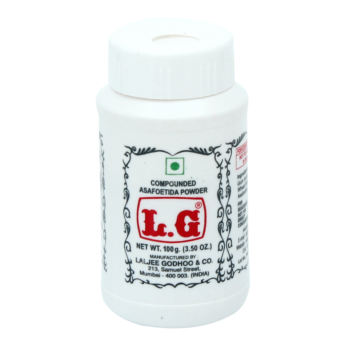 Hing – Konrads Specialty Foods & Ingredients