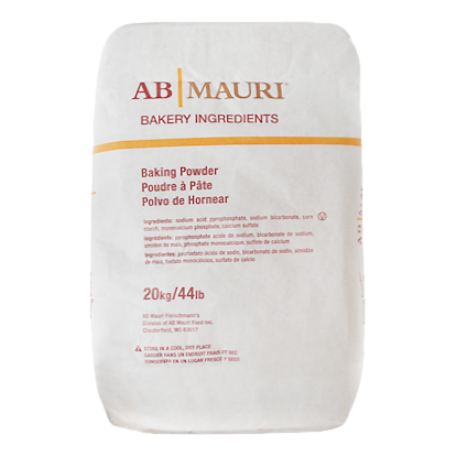 AB Mauri Baking Powder – Konrads Specialty Foods & Ingredients
