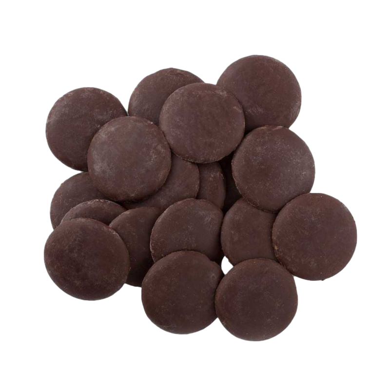 Snaps Plus Dark Compound Coating – Konrads Specialty Foods & Ingredients