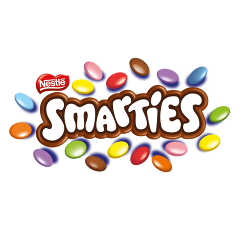 Smarties Font