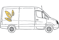 Konrads Specialty Foods & Ingredients