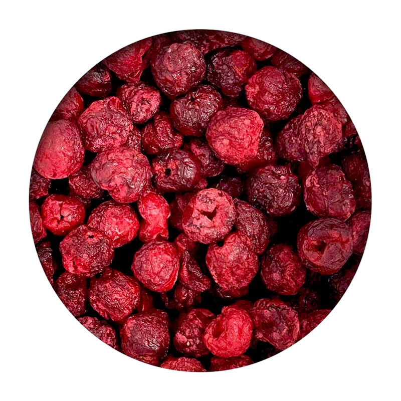 Freeze Dried Whole Cherry – Konrads Specialty Foods & Ingredients
