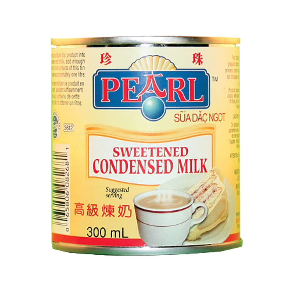 Sweetened Condensed Milk – Konrads Specialty Foods & Ingredients