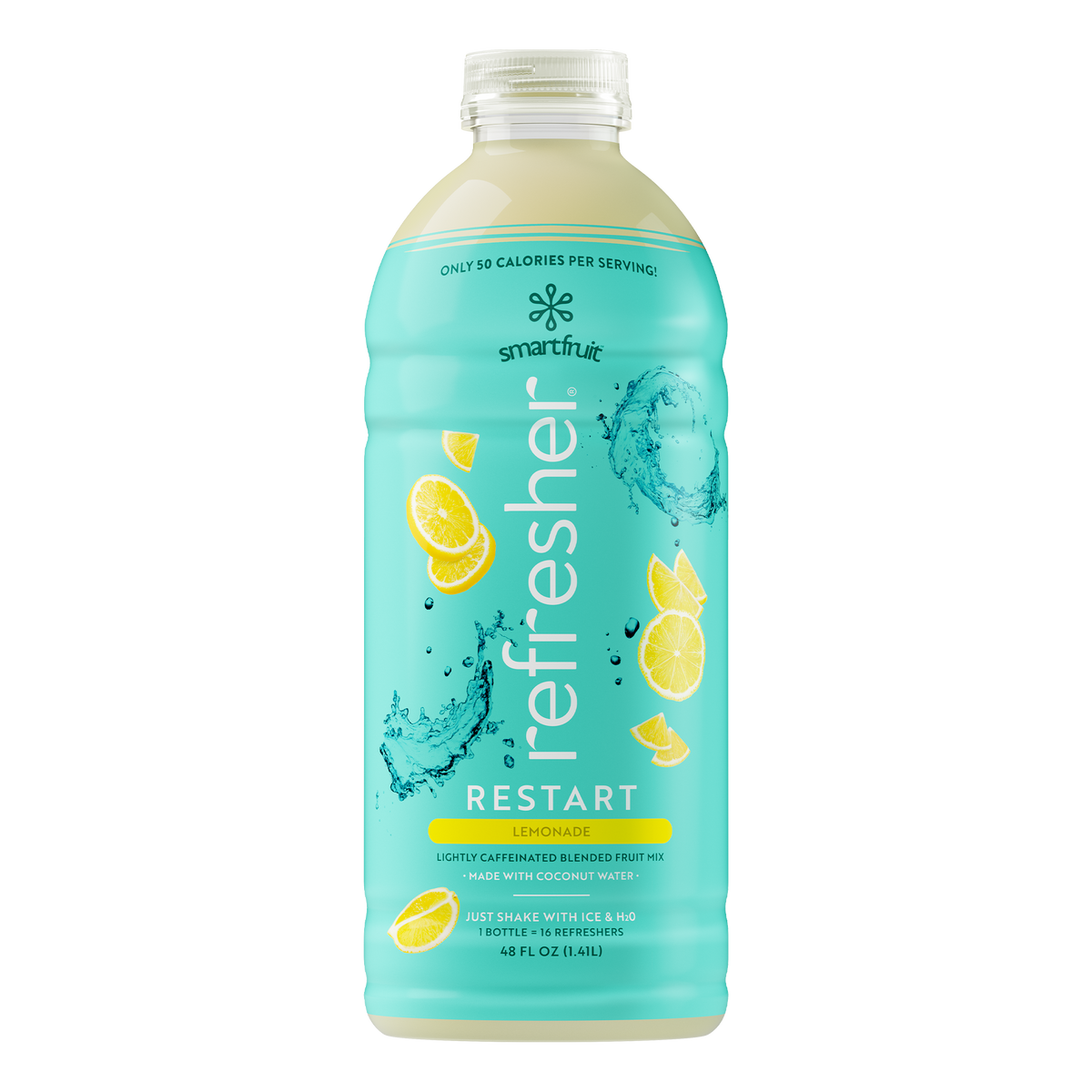 SmartFruit Refreshers - Restart – Konrads Specialty Foods & Ingredients