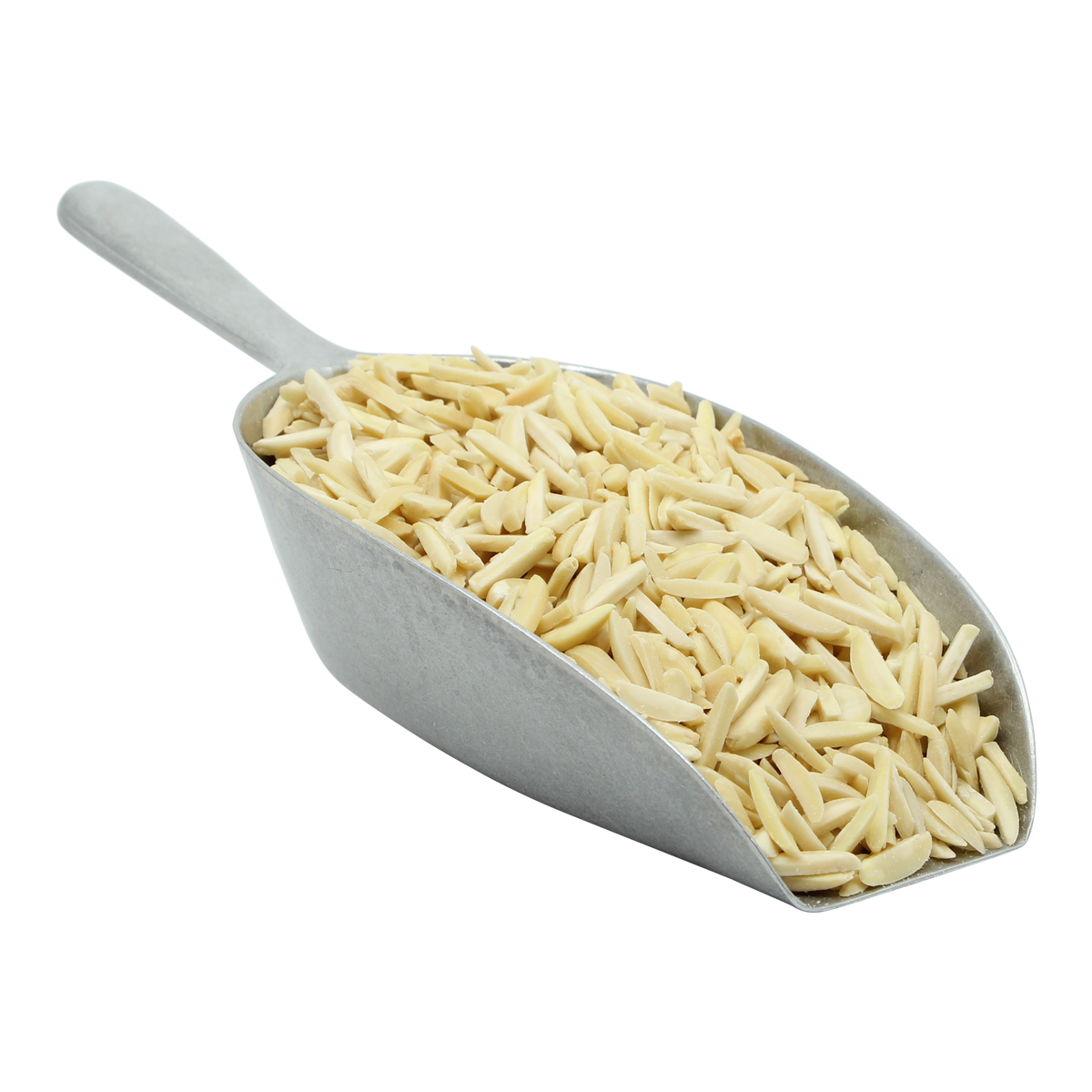 Almonds - Blanched Slivered – Konrads Specialty Foods & Ingredients