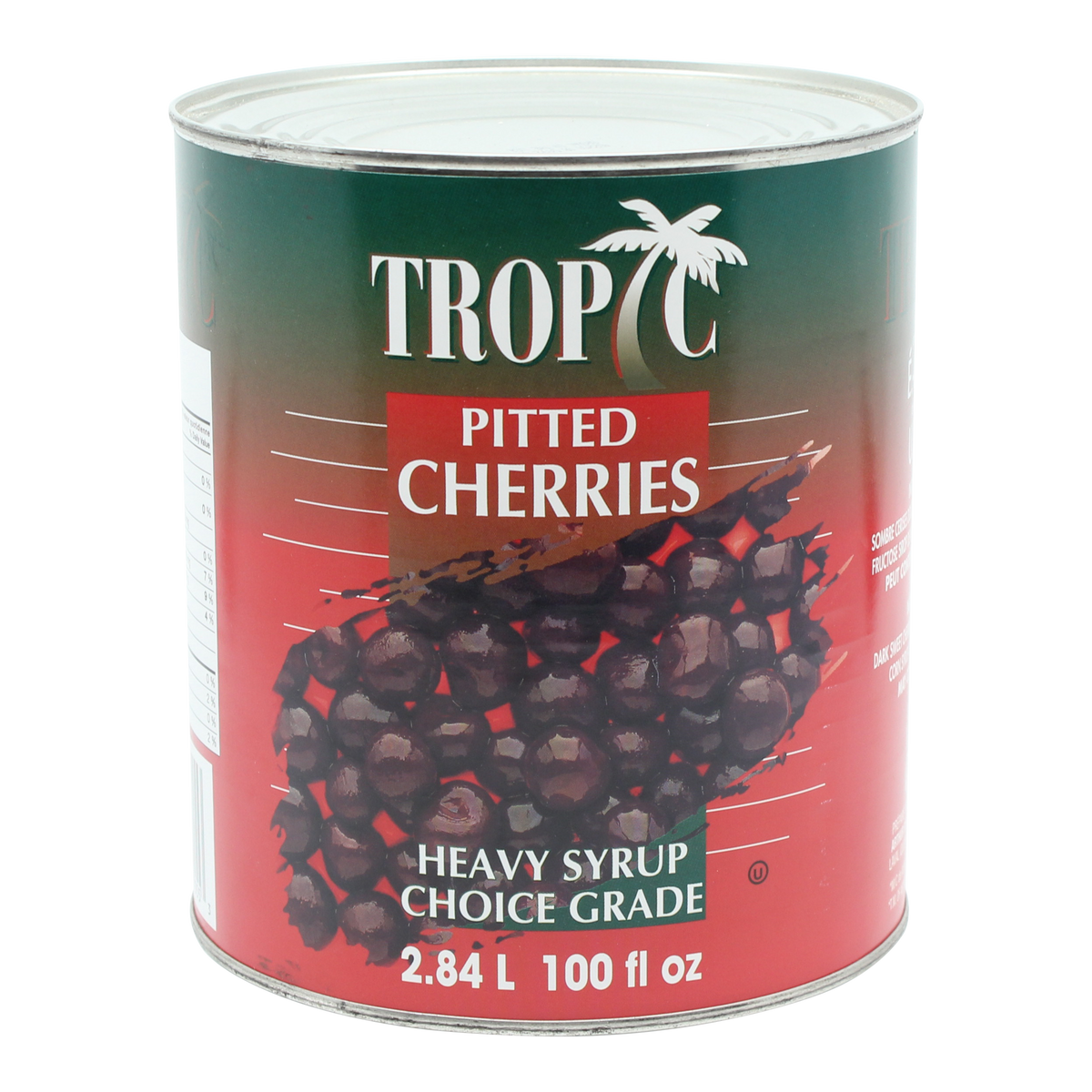 Bing Pitted Cherries – Konrads Specialty Foods & Ingredients
