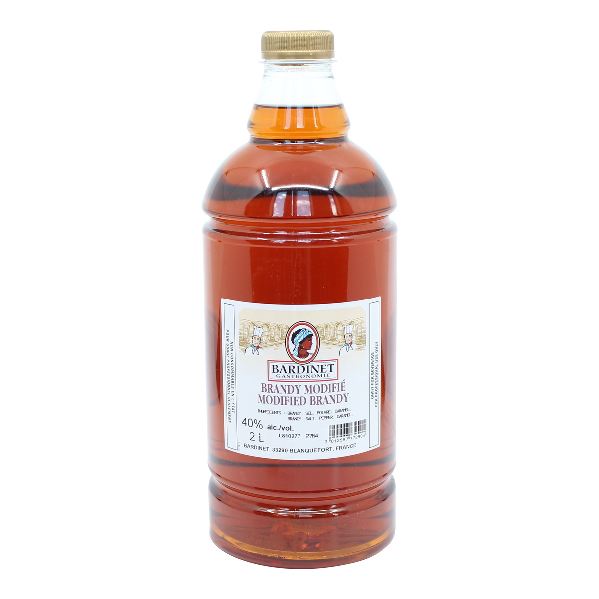 Cooking Brandy – Konrads Specialty Foods & Ingredients