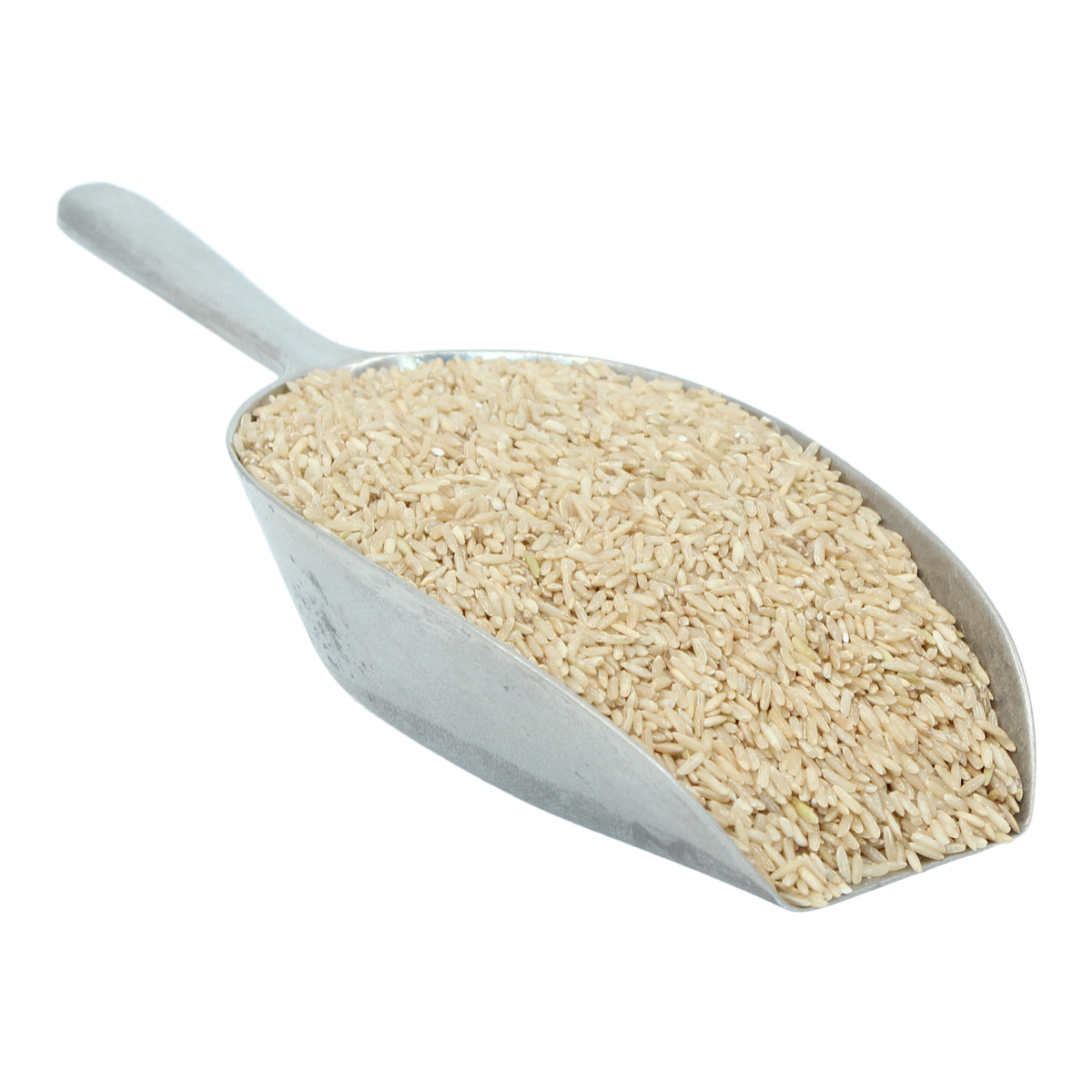 Long Grain Brown Rice – Konrads Specialty Foods & Ingredients