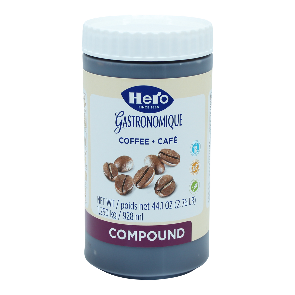 Hero Coffee Compound – Konrads Specialty Foods & Ingredients