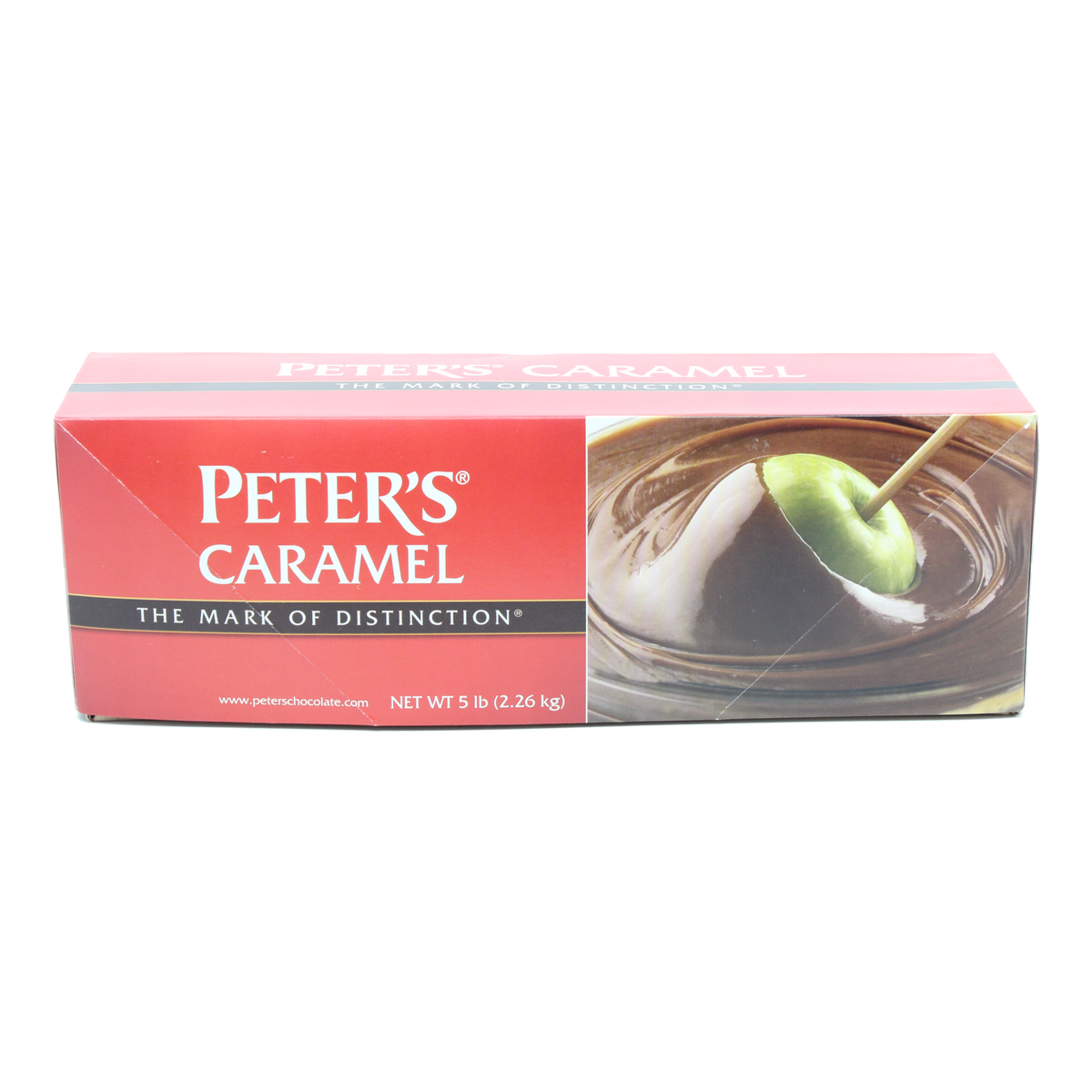 Peter's Caramel Loaf – Konrads Specialty Foods & Ingredients
