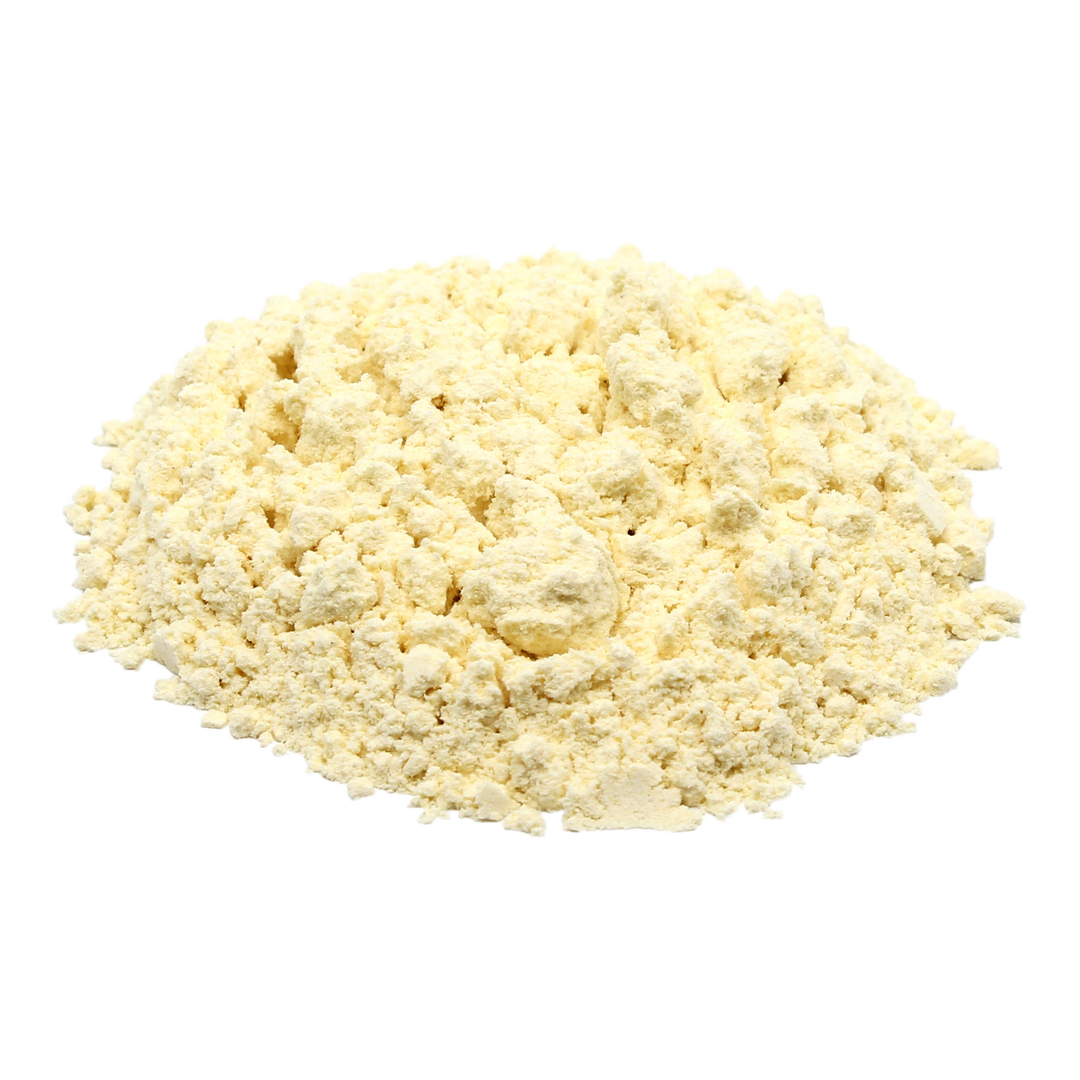Yellow Corn Flour – Konrads Specialty Foods & Ingredients
